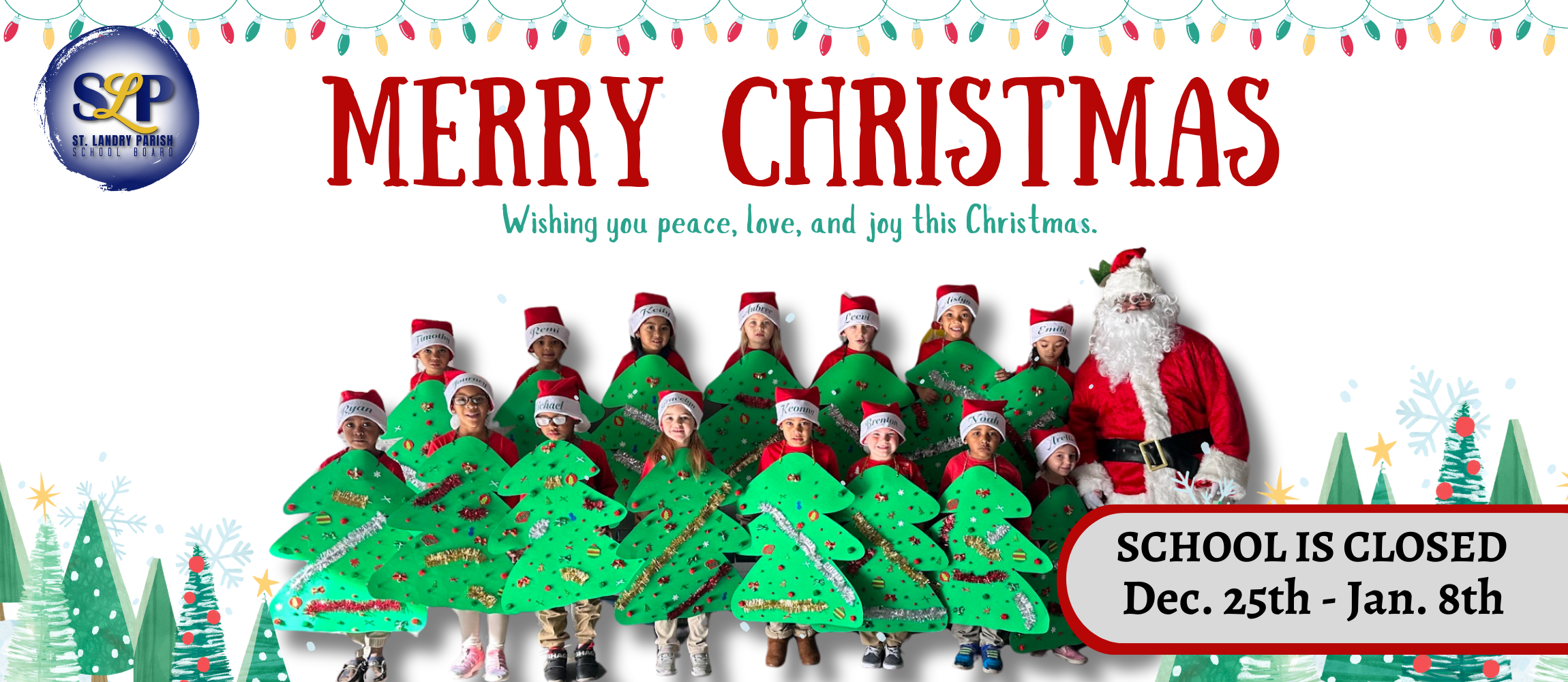 St. Landry Parish School Board