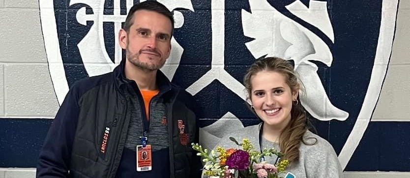 Beau Chêne High School