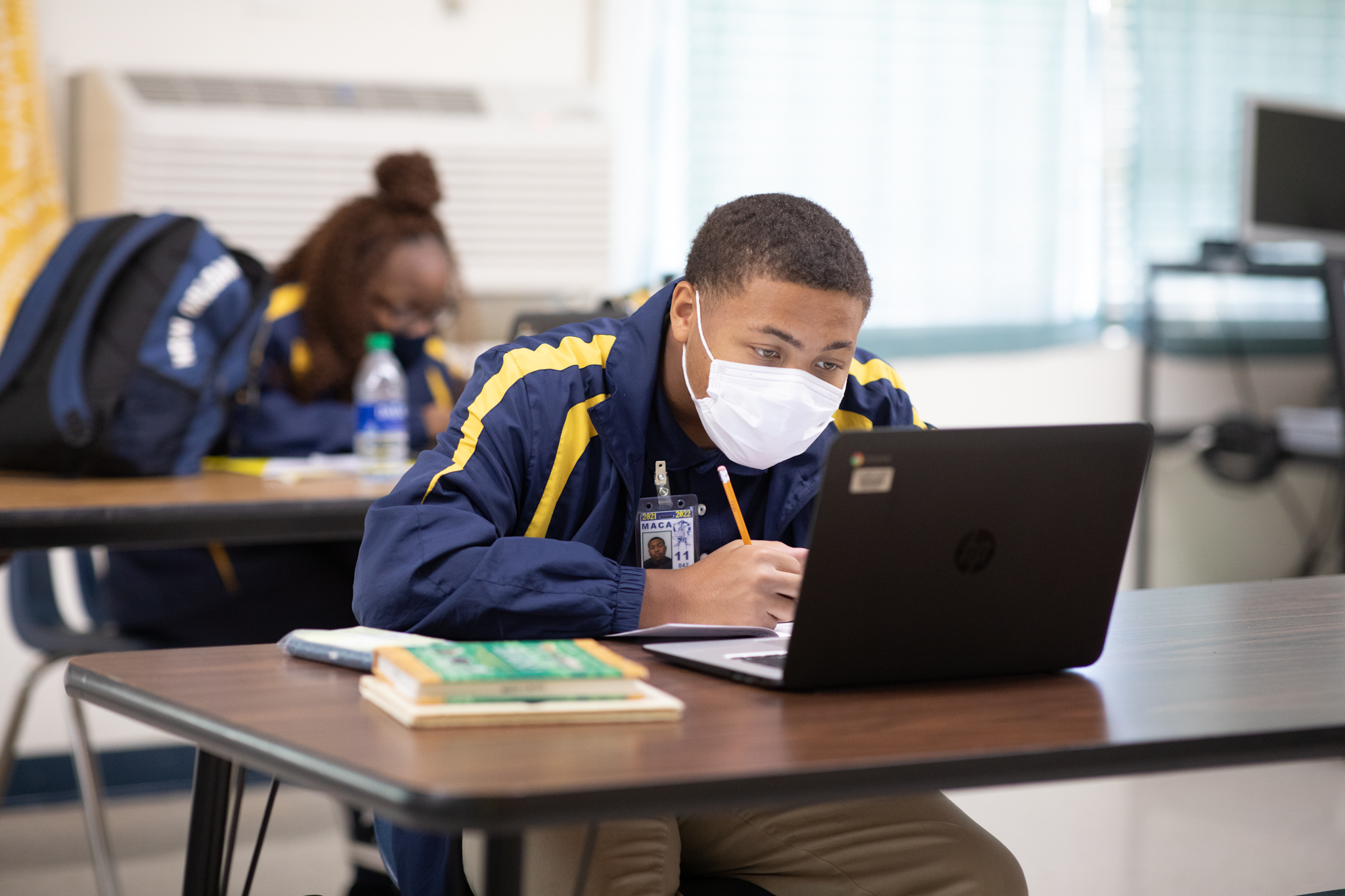 Magnet Academy for Cultural Arts | Home