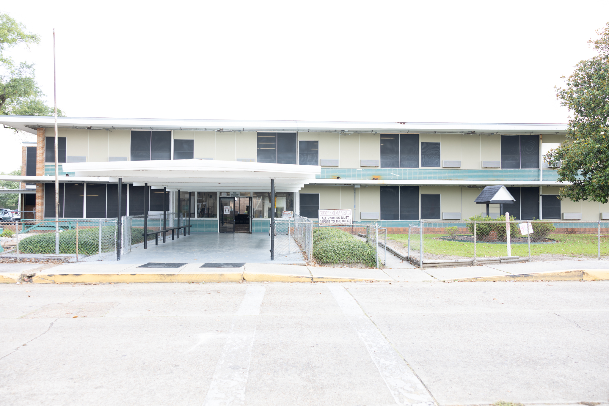 Opelousas Middle School Opelousas Middle School