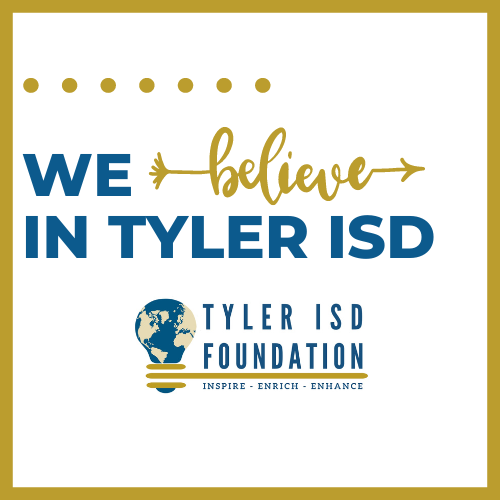 Programs Overview | Tyler ISD Foundation