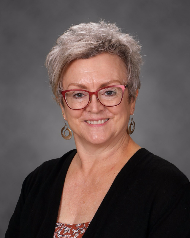 1ST GRADE | Hugh Goodwin Elementary