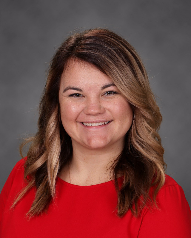 1ST GRADE | Hugh Goodwin Elementary