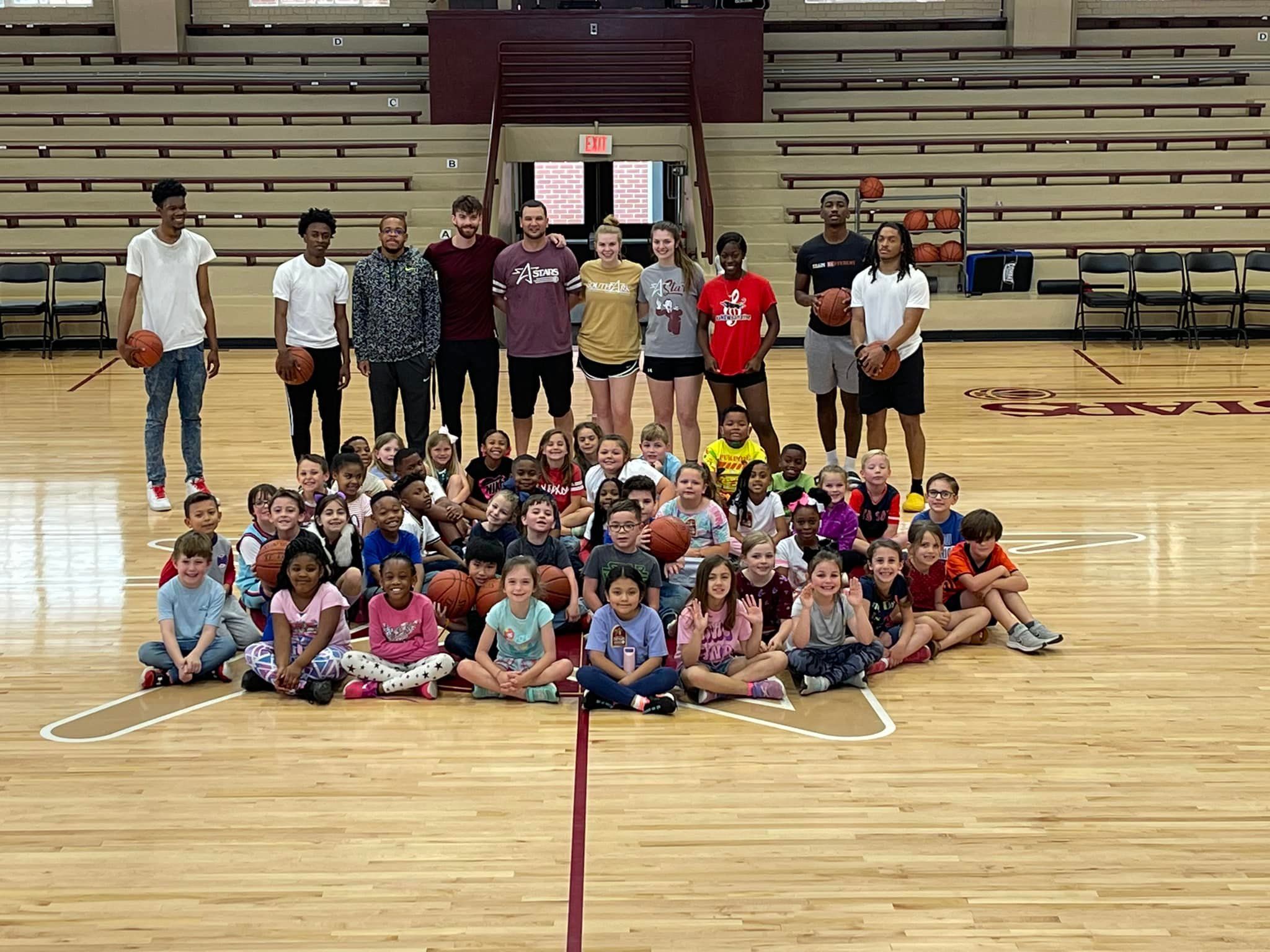 1ST GRADE | Hugh Goodwin Elementary