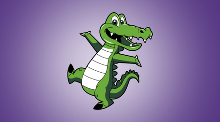 Gator of the Week | Hugh Goodwin Elementary