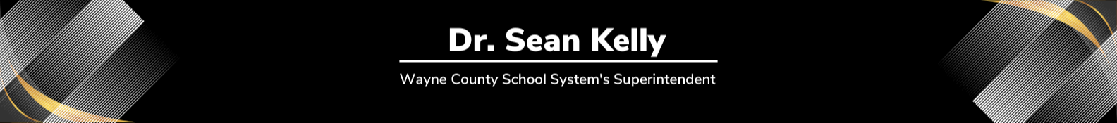 Superintendent | Wayne County School System