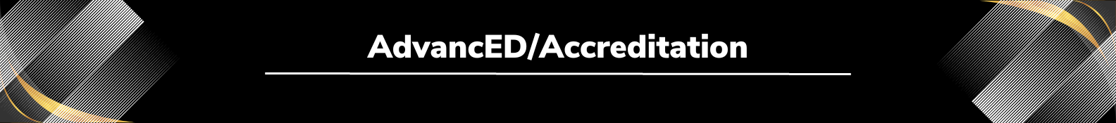 AdvancED/Accreditation | Wayne County School System