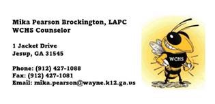 Dual Enrollment Information | Wayne County High School