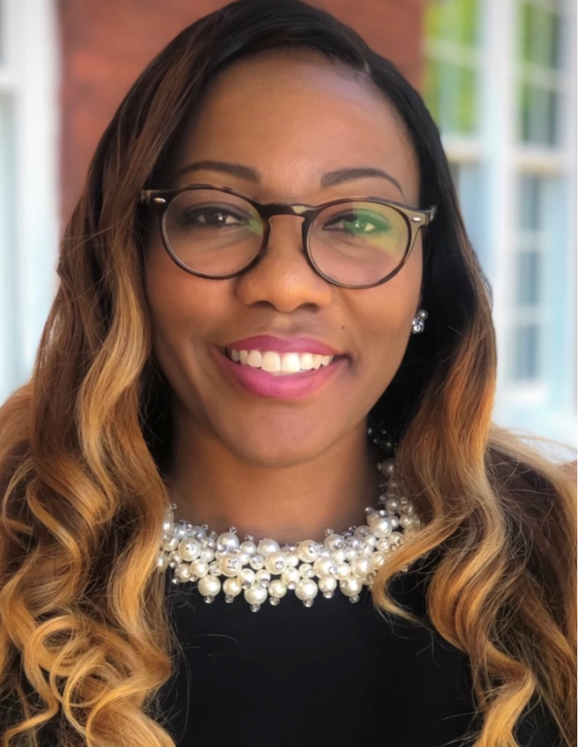 Assistant Principal | Arthur Williams Middle School