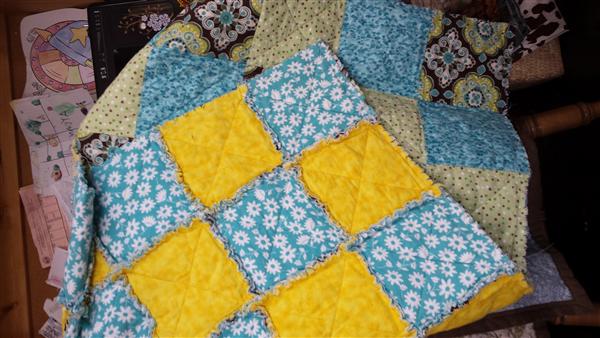 Service Projects | Arlee Joint School District