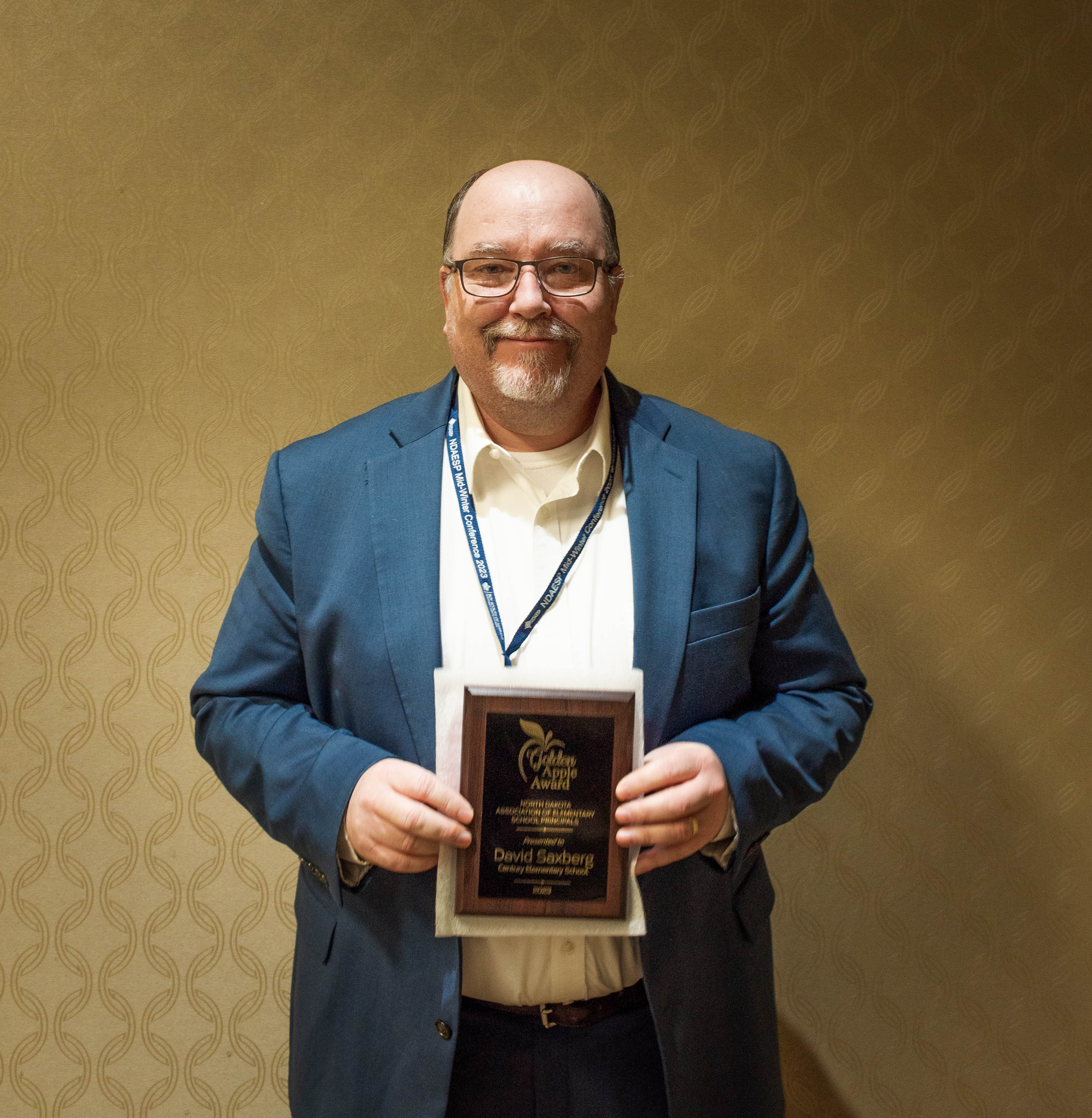 NDAESP Photos | North Dakota Council of Educational Leaders