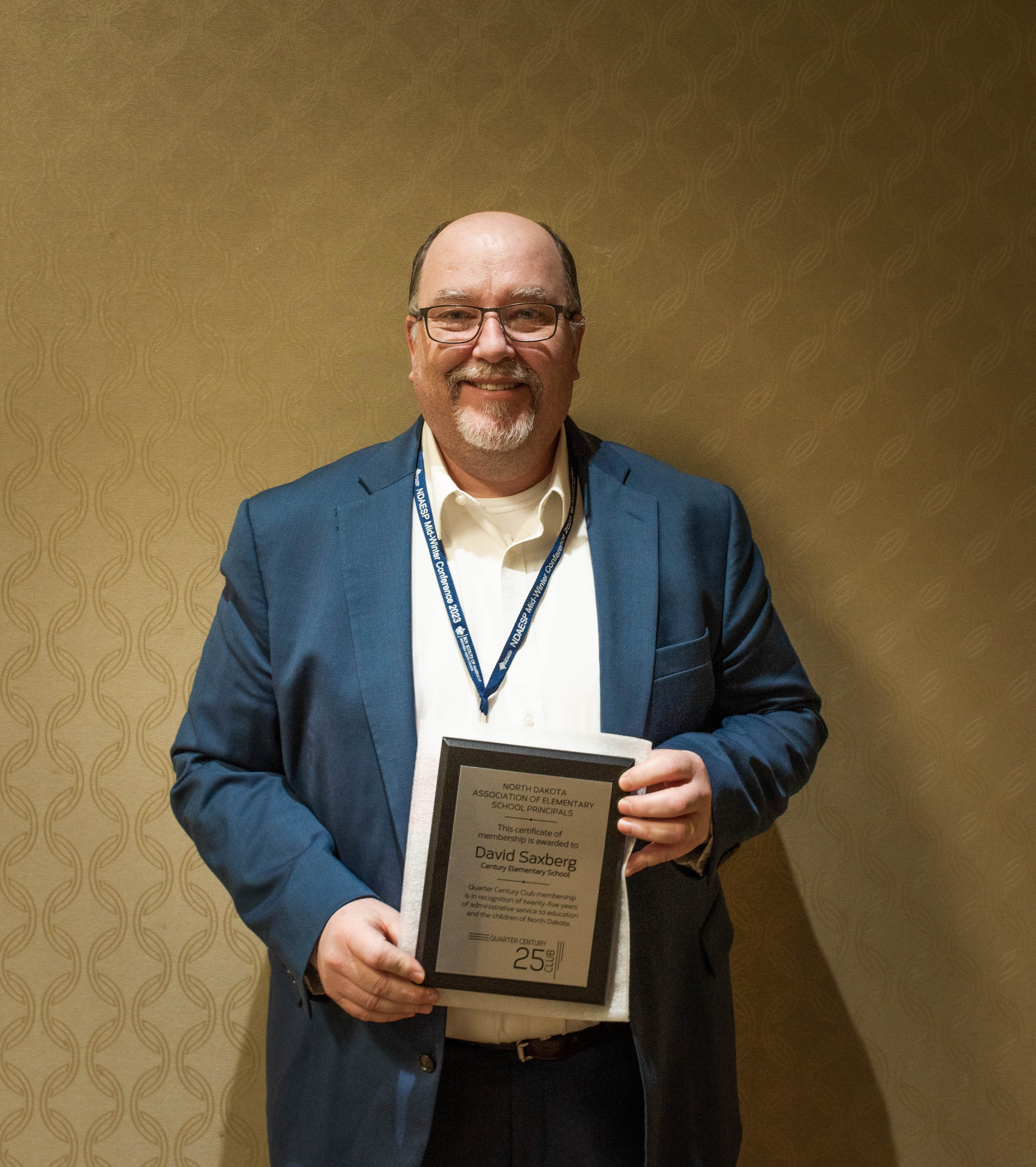 NDAESP Photos | North Dakota Council of Educational Leaders