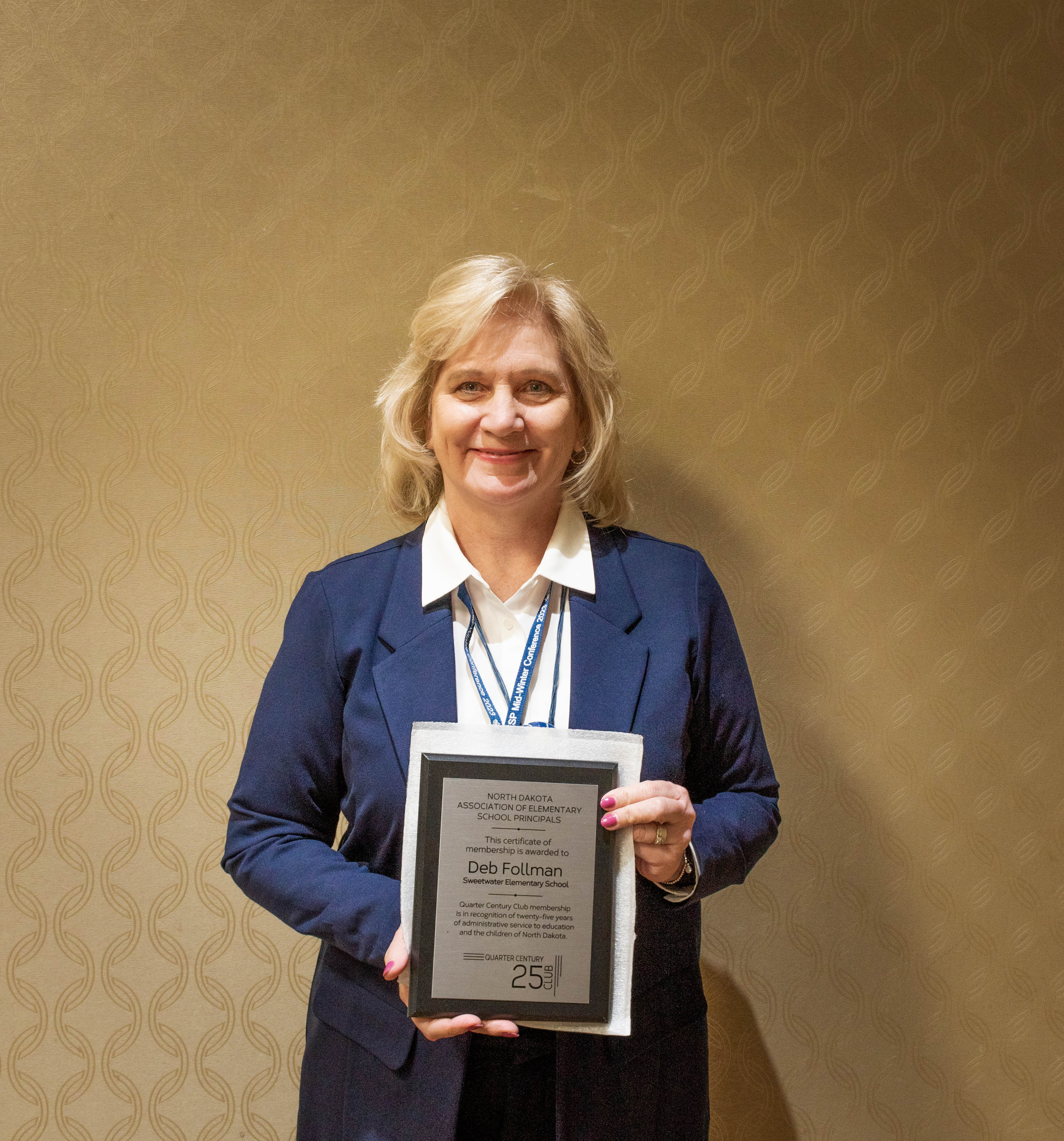 NDAESP Photos | North Dakota Council of Educational Leaders