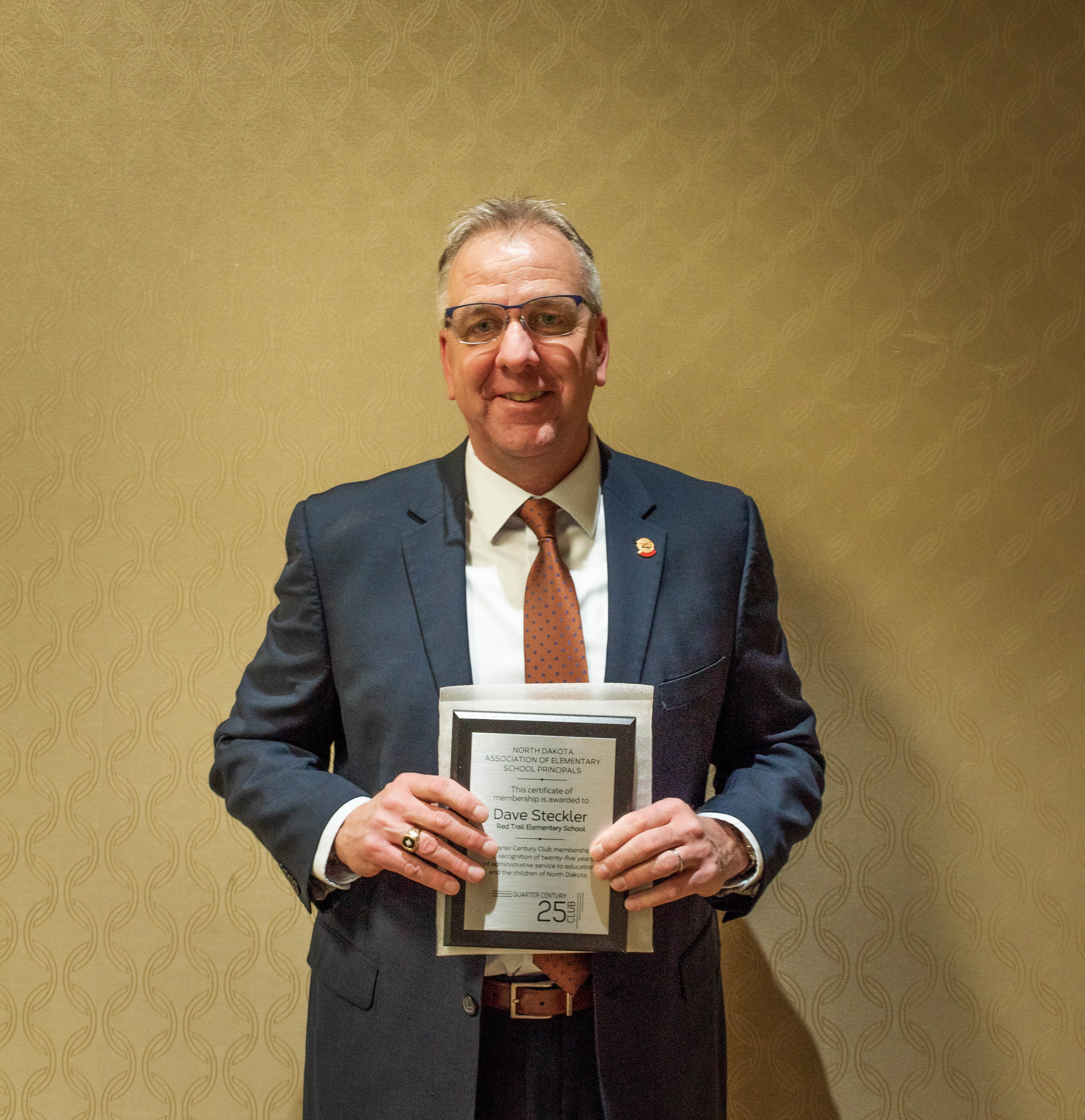 NDAESP Photos | North Dakota Council of Educational Leaders