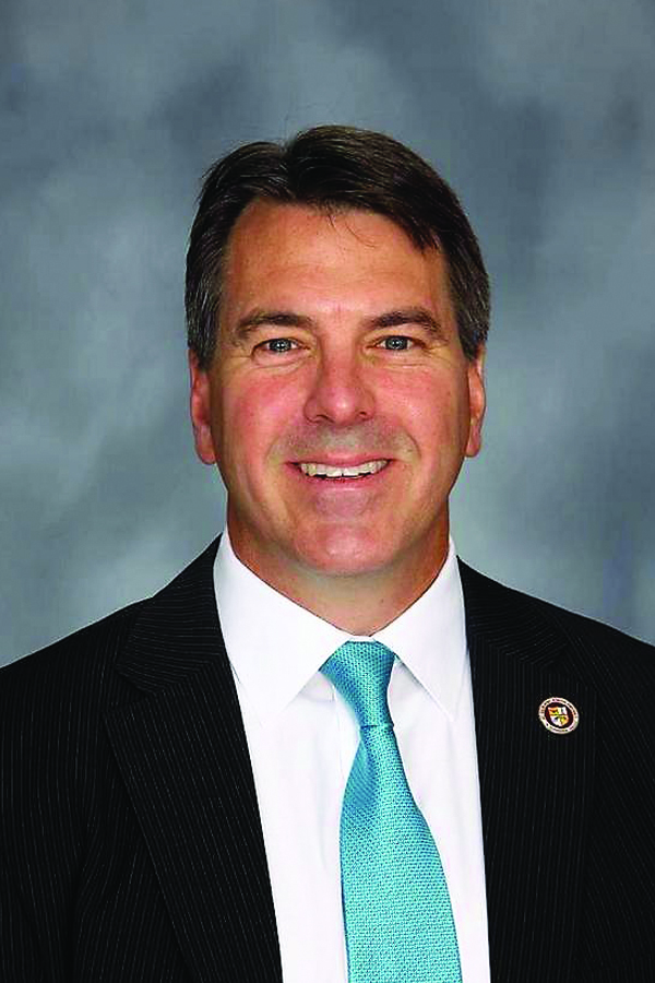 Superintendent | Saginaw ISD