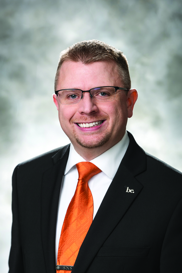 Superintendent | Saginaw ISD