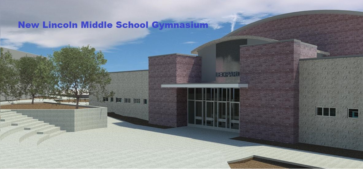Facilities | Rio Rancho Public Schools