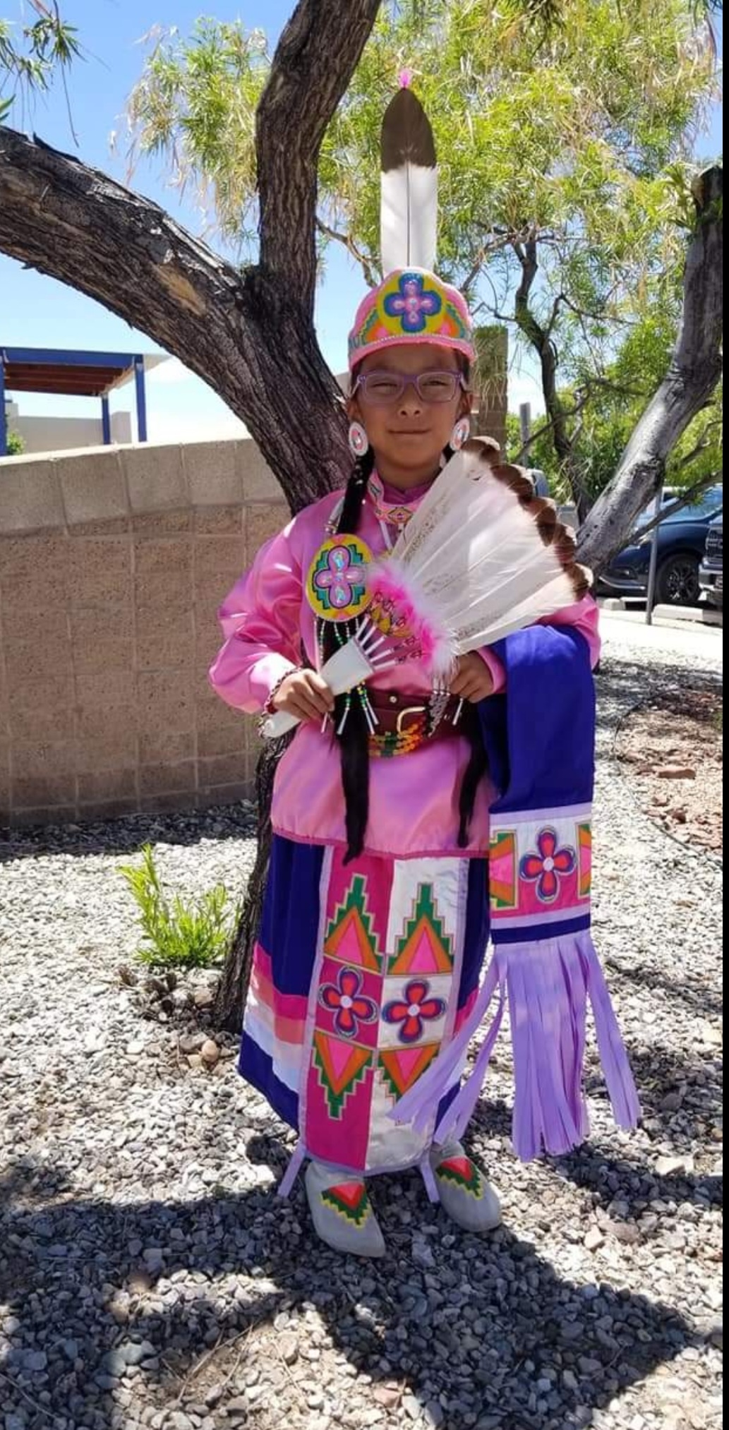 Native American Community Events | Rio Rancho Public Schools
