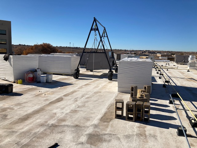 Facilities | Rio Rancho Public Schools