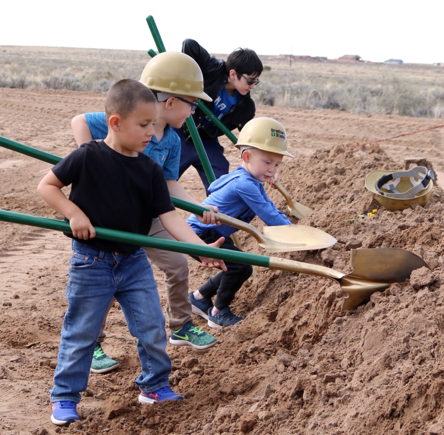 Facilities | Rio Rancho Public Schools