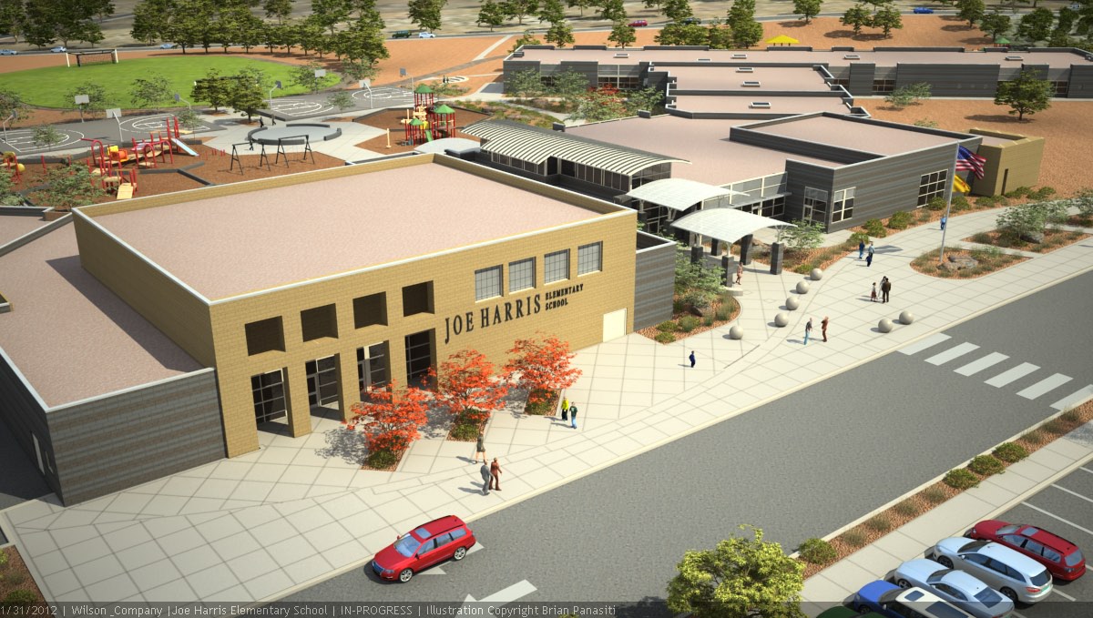 Facilities | Rio Rancho Public Schools