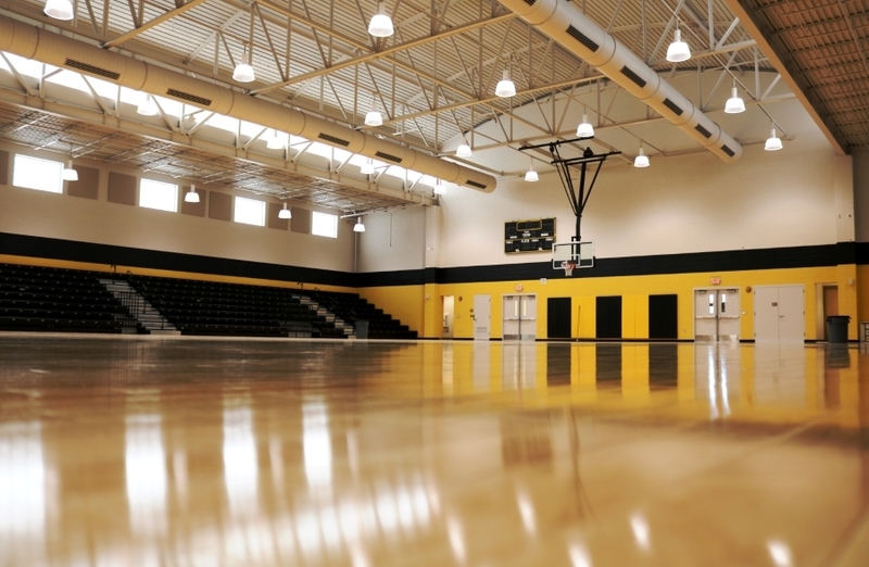 Facilities | Rio Rancho Public Schools