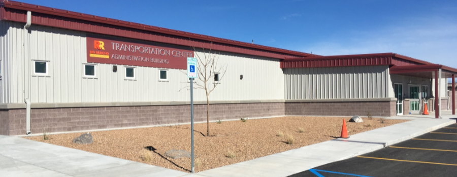 Facilities | Rio Rancho Public Schools