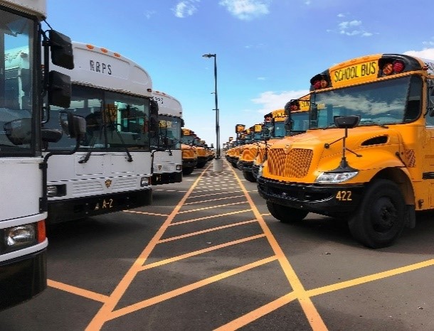 Facilities | Rio Rancho Public Schools