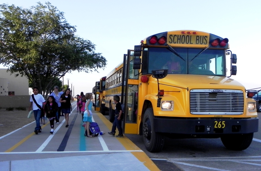 Facilities | Rio Rancho Public Schools
