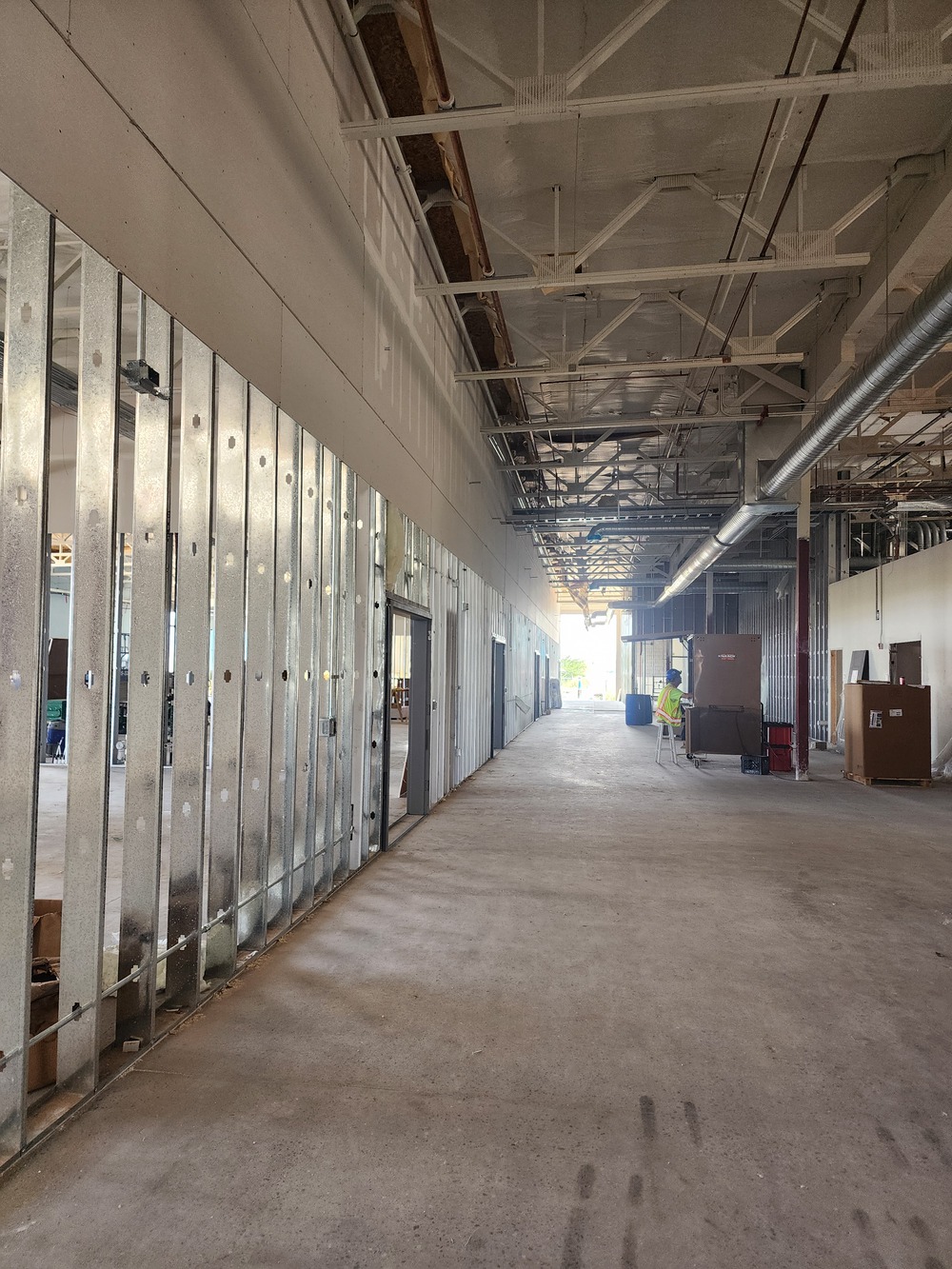 Facilities | Rio Rancho Public Schools