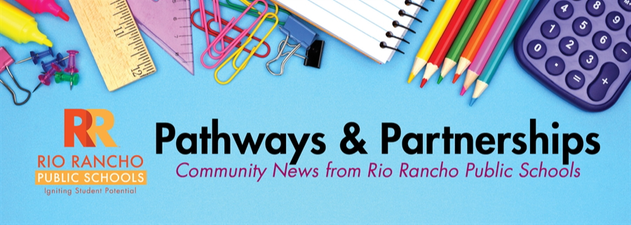 Pathways & Partnerships | Rio Rancho Public Schools