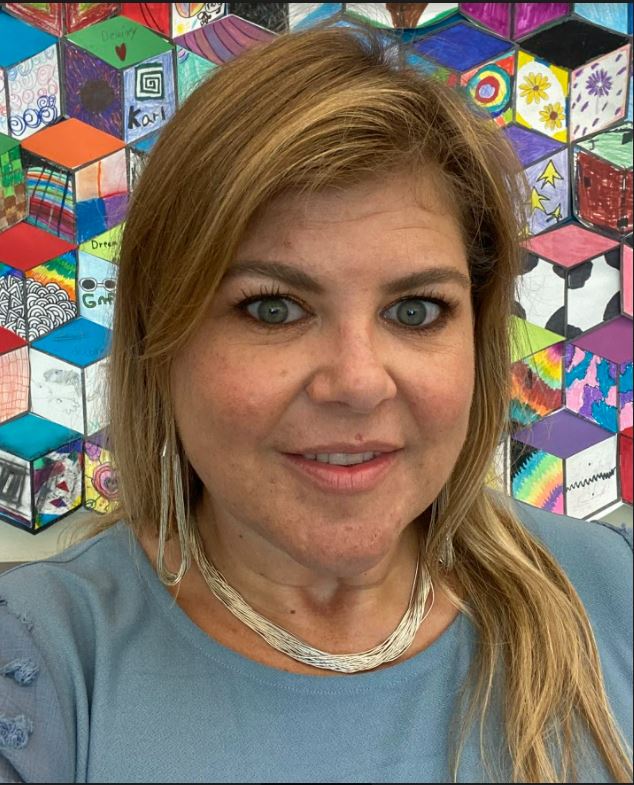 Fine Arts Staff | Rio Rancho Public Schools