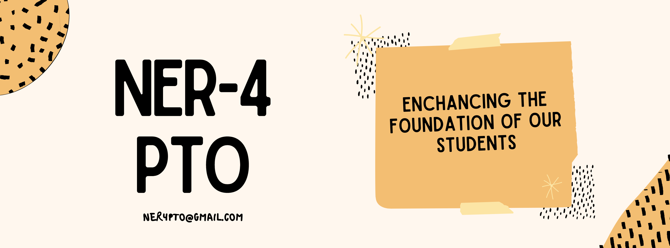 PTO | Northeast R-IV School District