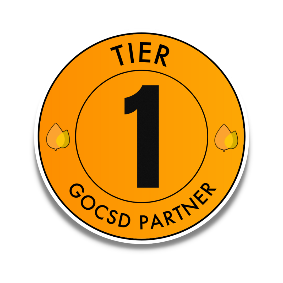 Partners | GOCSD
