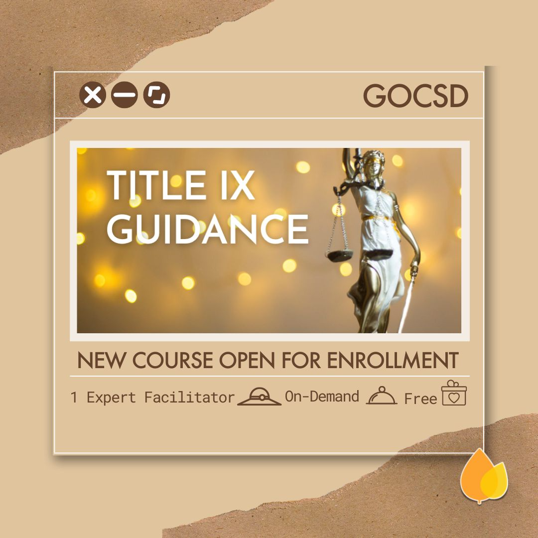 Instagram Links | GOCSD