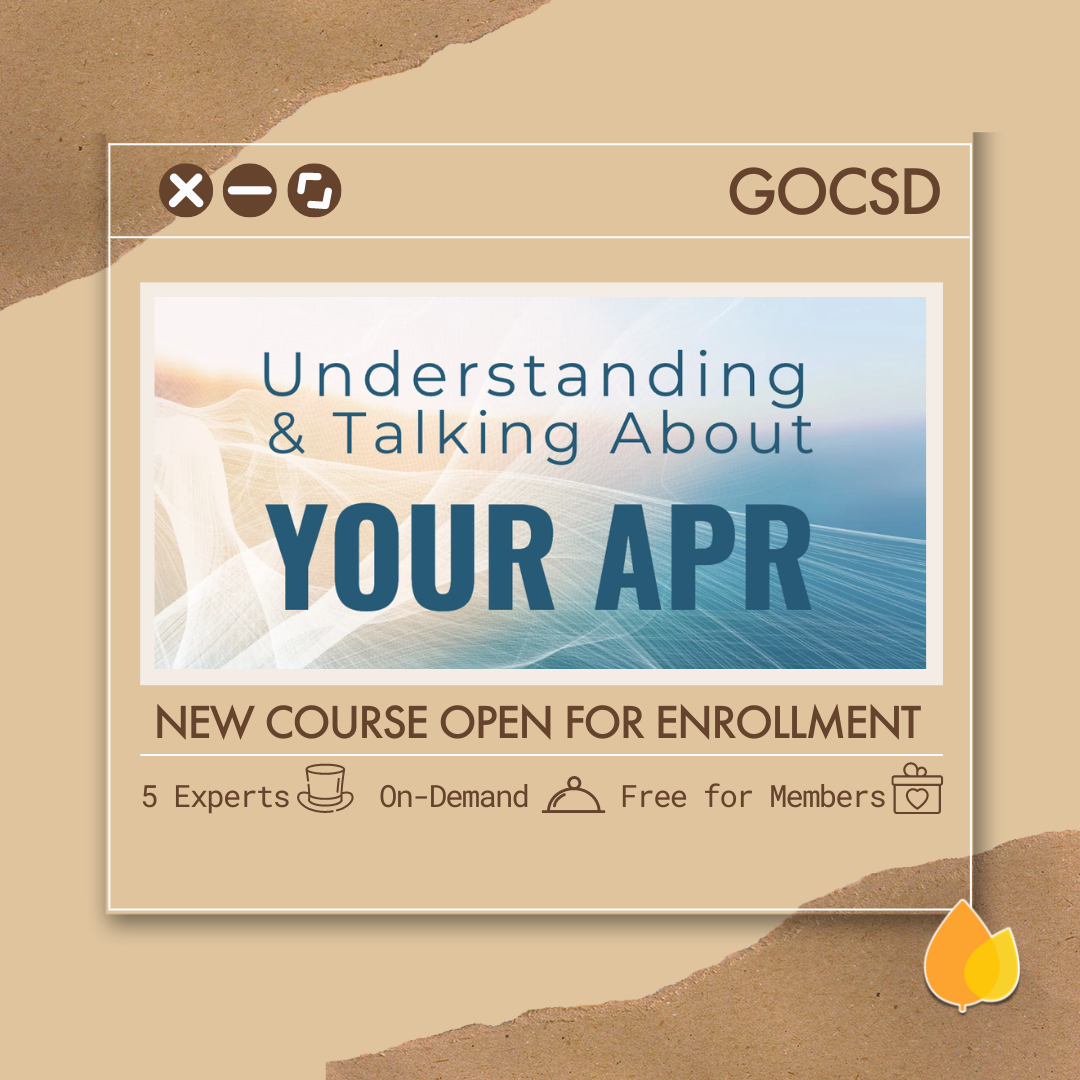 Instagram Links | GOCSD