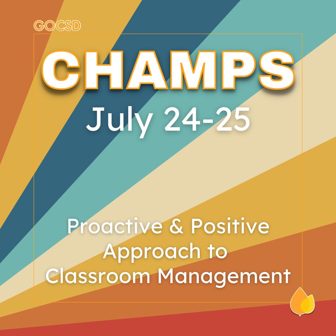 Instagram Links | GOCSD