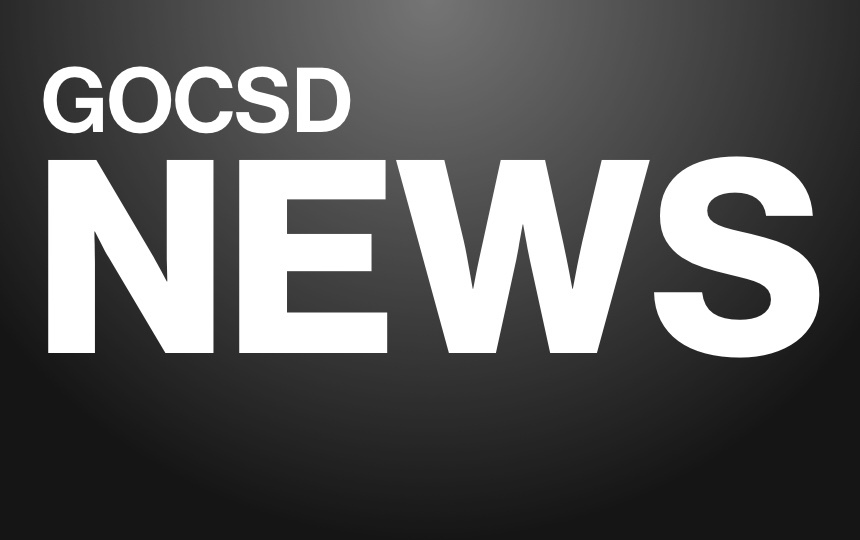 GOCSD
