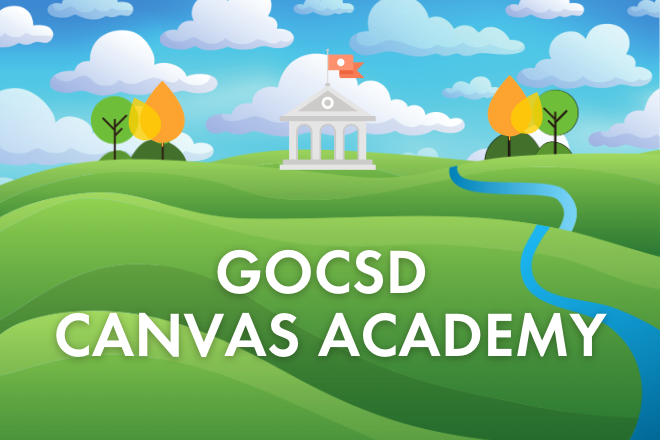 On-Demand PL Catalog | GOCSD