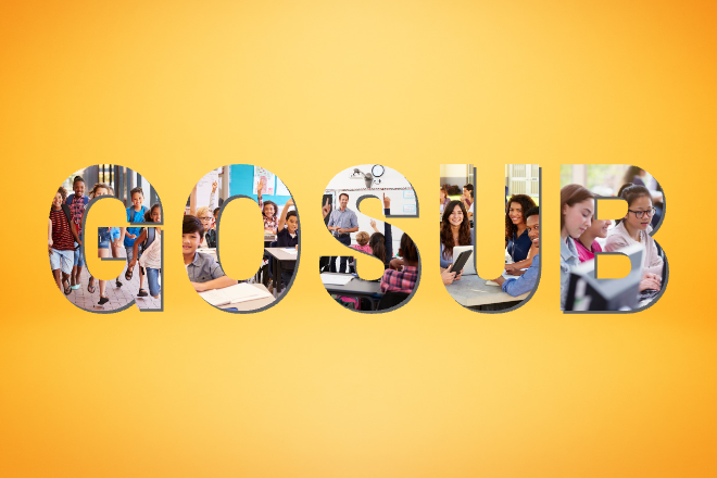 On-Demand PL Catalog | GOCSD