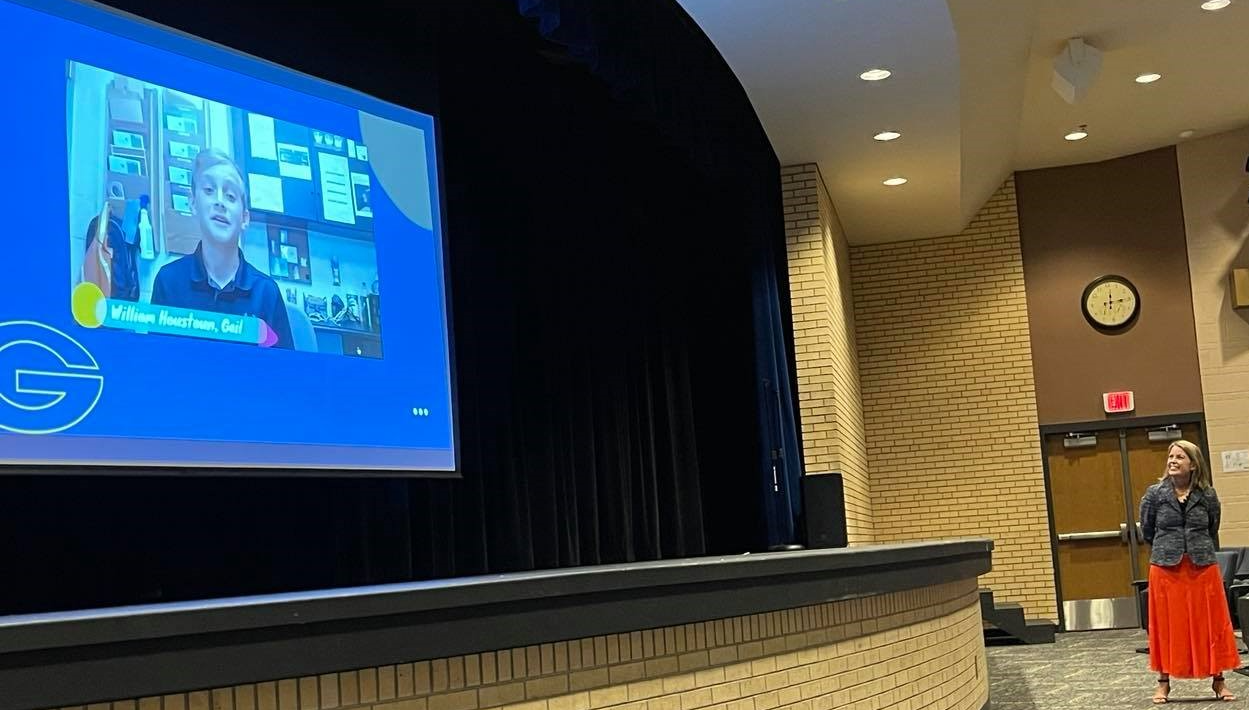 Superintendent | Gering Public Schools