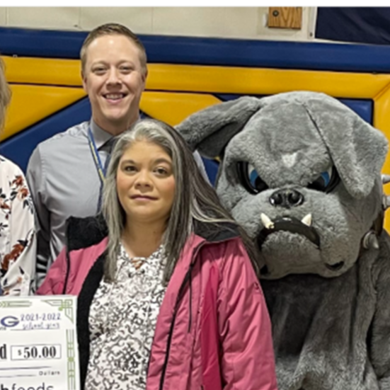 Gering Public Schools | Home