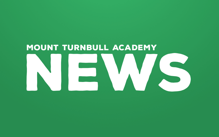 MTA Message | Mount Turnbull Academy