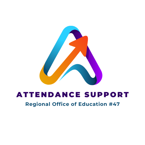 Attendance Support Program | Regional Office of Education 47