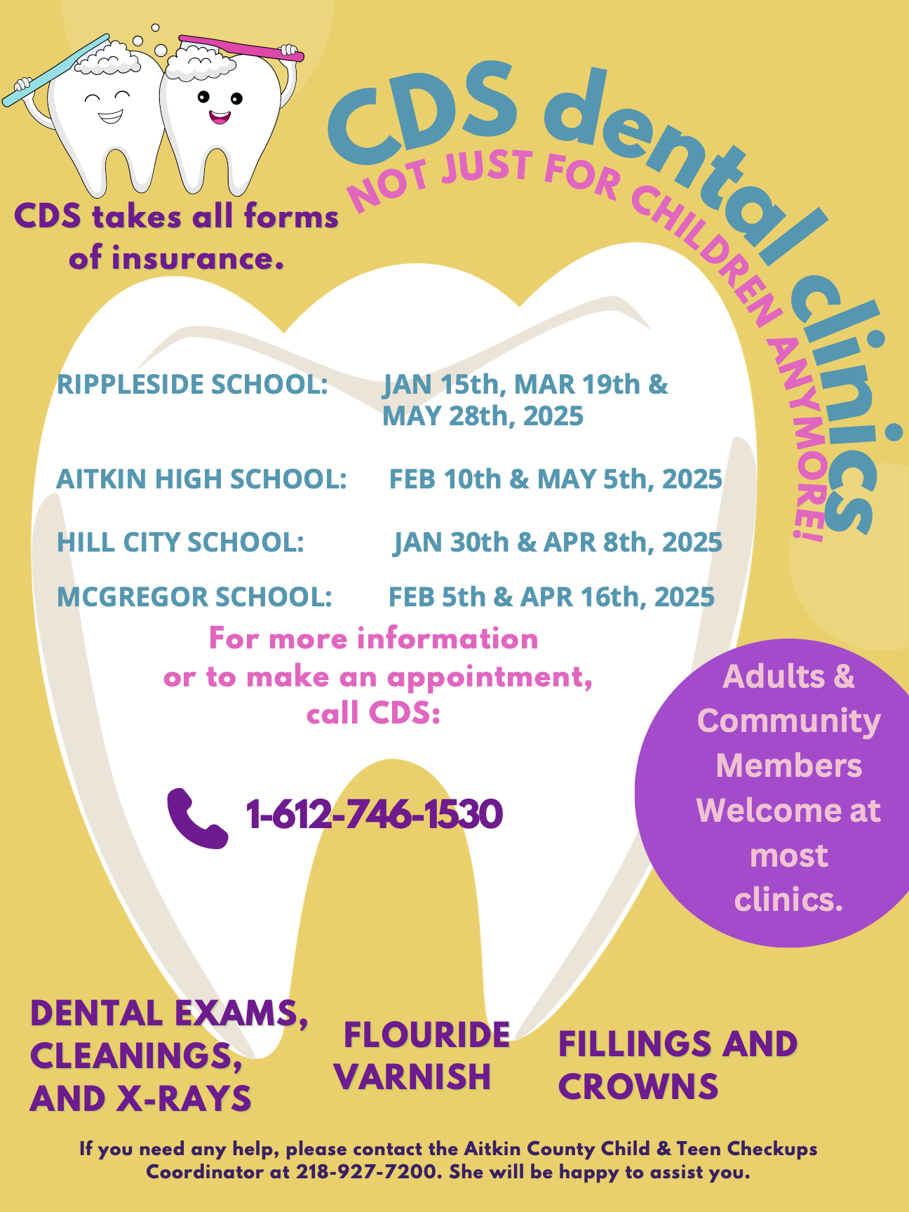 McGregor ISD4 Health Services