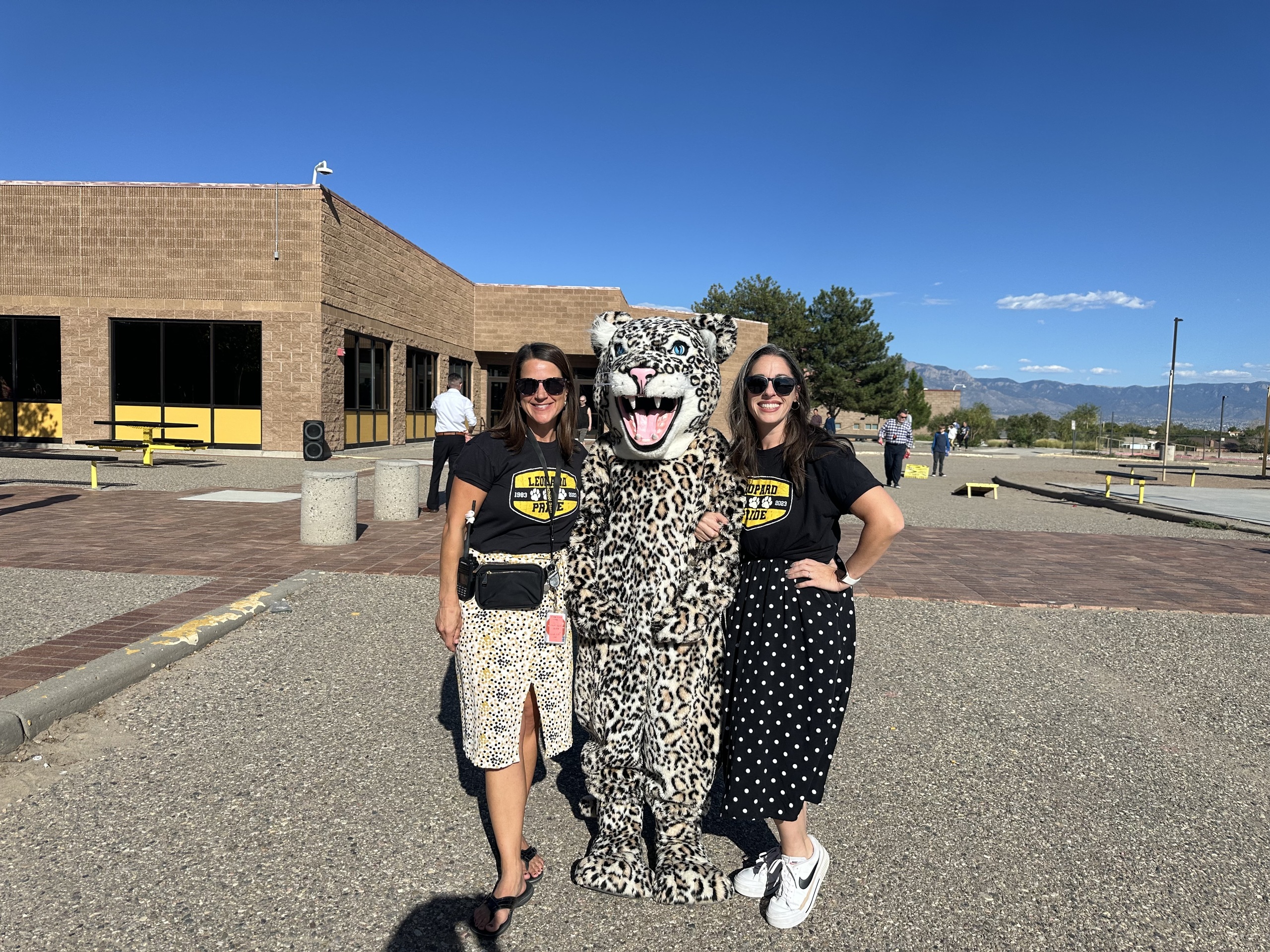 Lincoln Middle School Ptsa Parent Teacher Student Association (PTSA)
