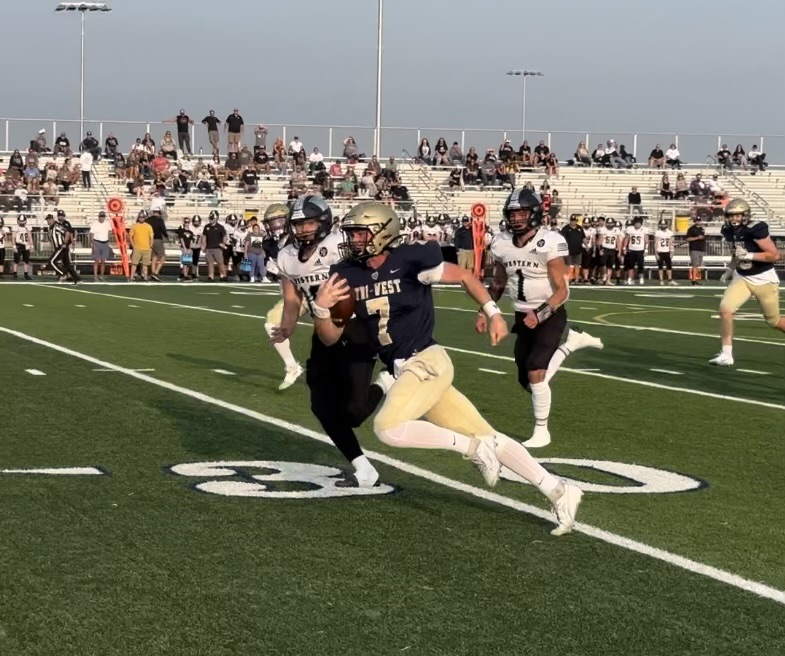 North West Hendricks School Corporation | Home