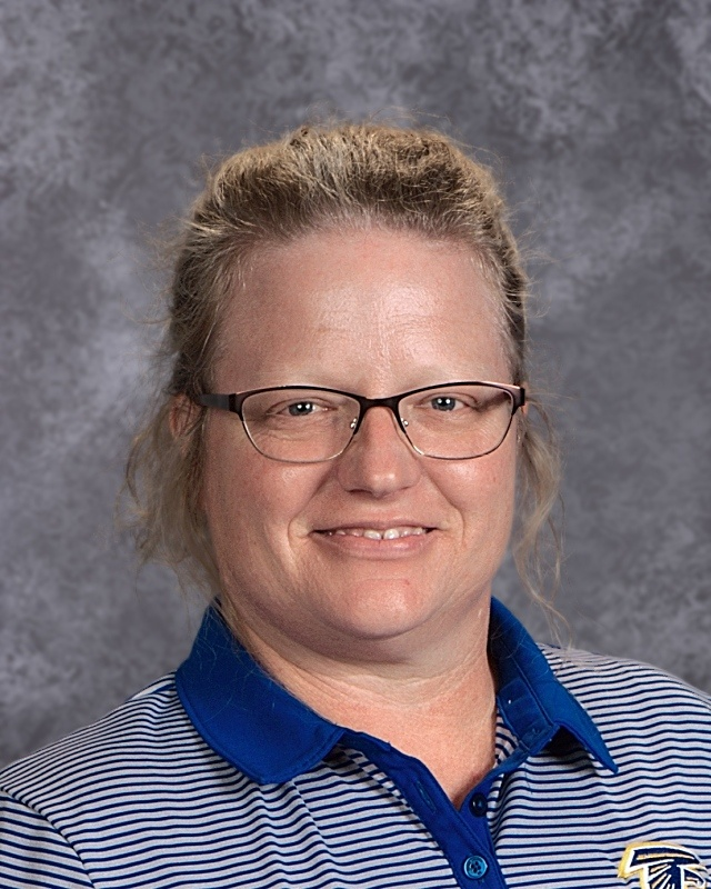 Track & Field | Veribest ISD