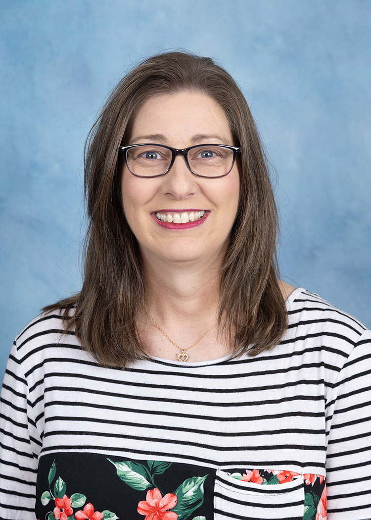 Administrative Support Staff | Veribest ISD