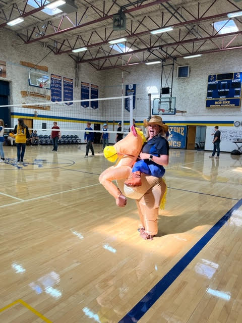 Superintendent's Page | Melstone Public School